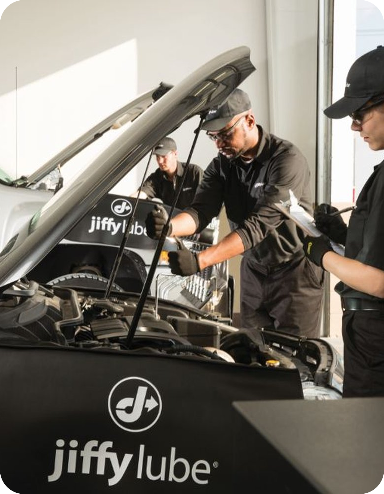 Stonebriar Auto Services Boosts Efficiency with Revmo.ai