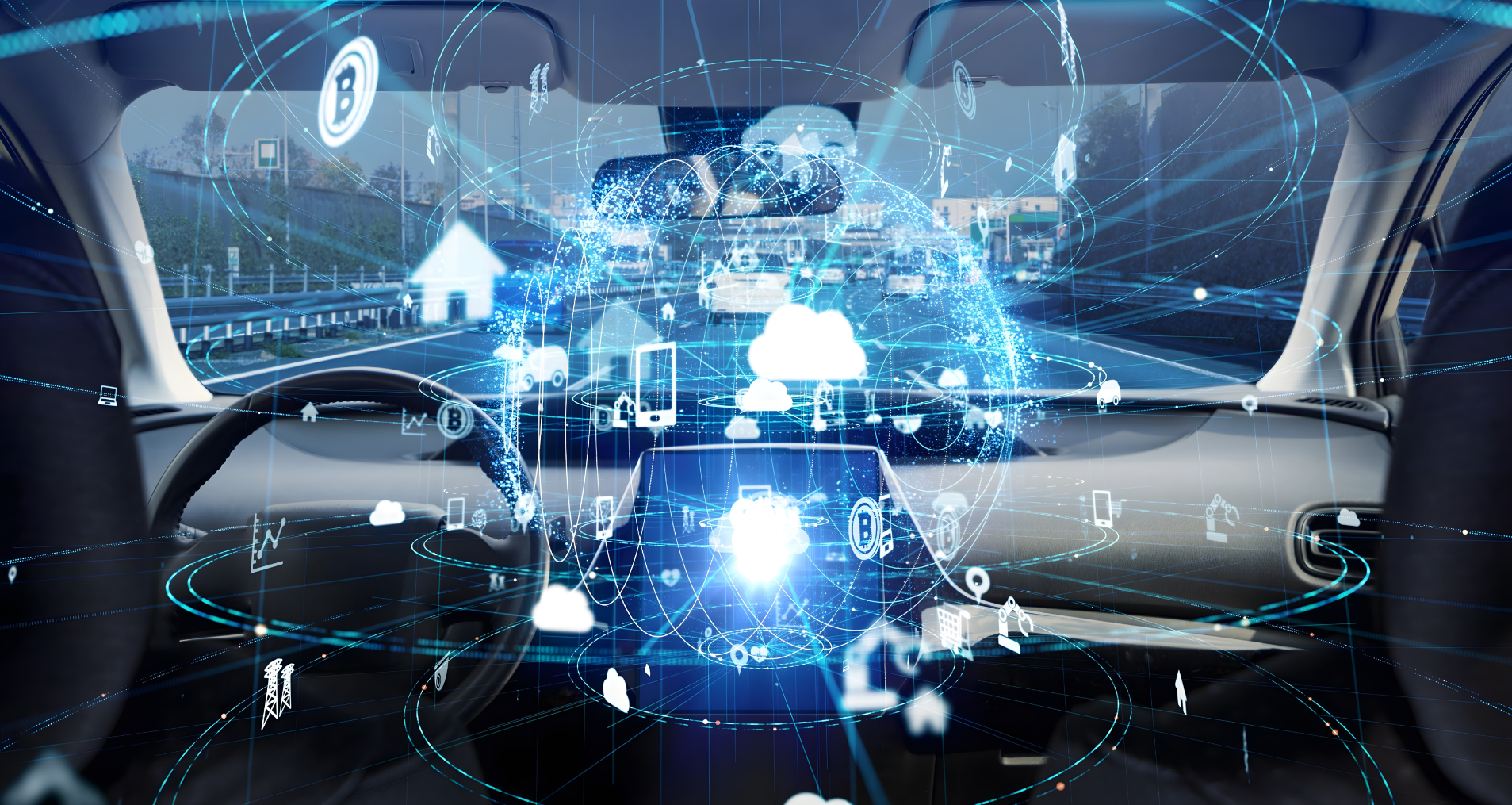 AI Agents for Connected Cars [Next-Gen Tech]