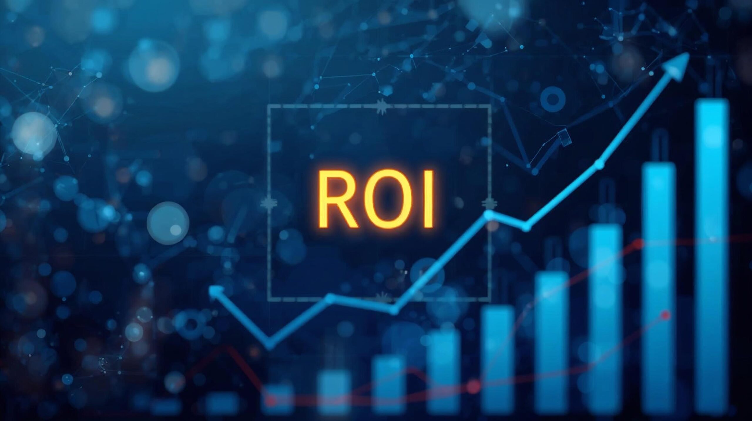 Measuring Conversational AI ROI for Multi-Location Service